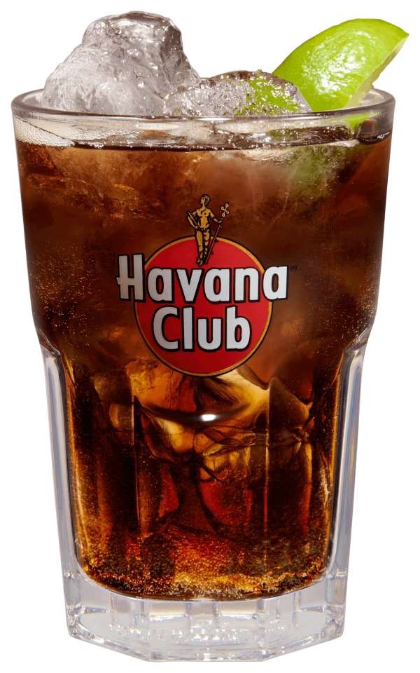 Cubata | Café Crystal | BizneCubano